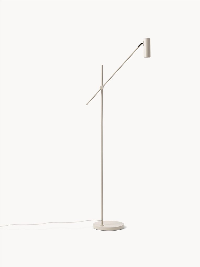Lampa na čtení Cassandra