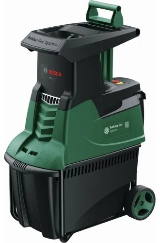 Zahradní drtič Bosch AXT 25 TC 2500W 53l 0.600.803.30C