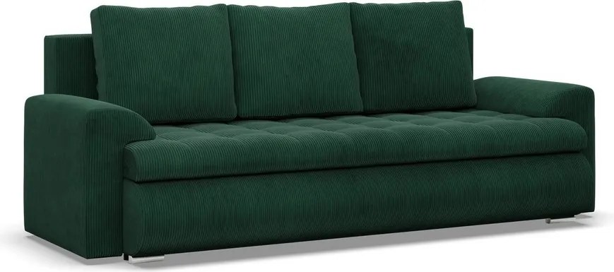 Velká rozkládací pohovka Foresta - model 3
