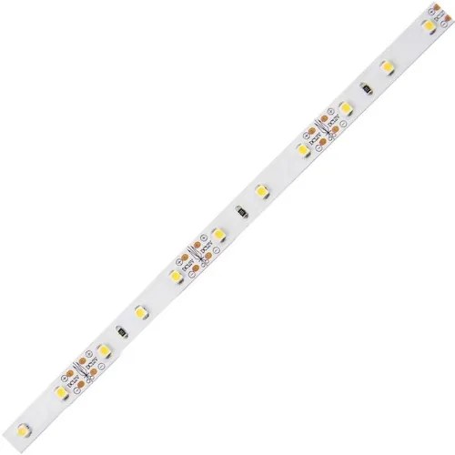 LED pásek McLED 12V studená bílá š=8mm IP20 4,8W/m 60LED/m SMD3528 ML-121.206.60.2