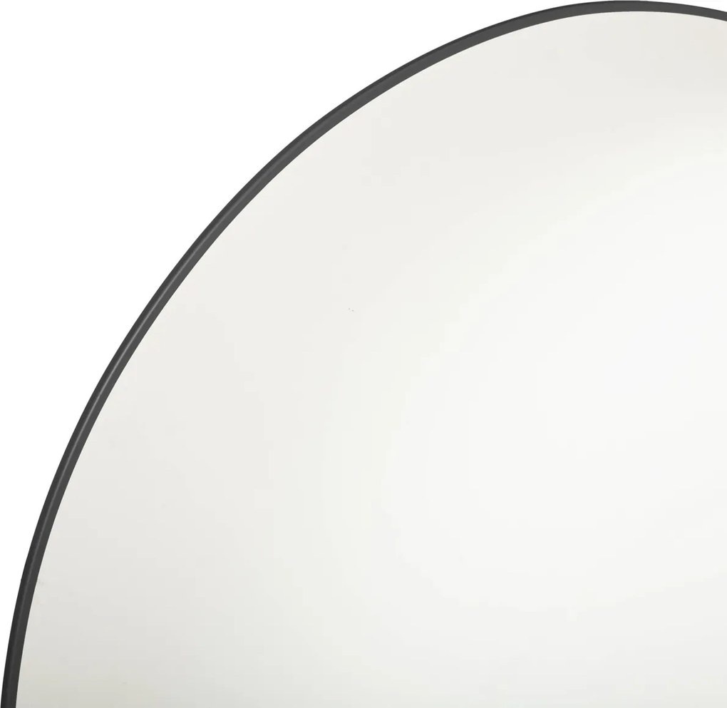 Kulaté zrcadlo ALICE, Ø 76 cm