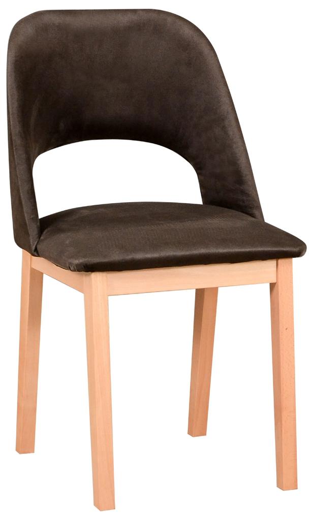 Drewmix Jídelní židle Monti 2