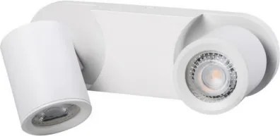 Svítidlo Kanlux LAURIN EL-2I W GU10 29122