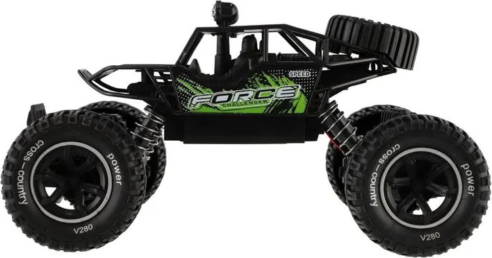 Auto RC Off-Road