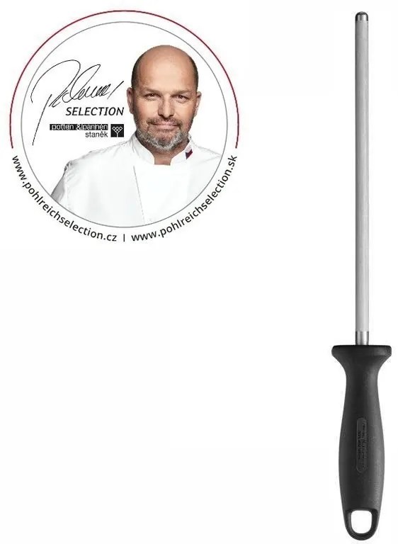 Zwilling PS ocílka 230 mm