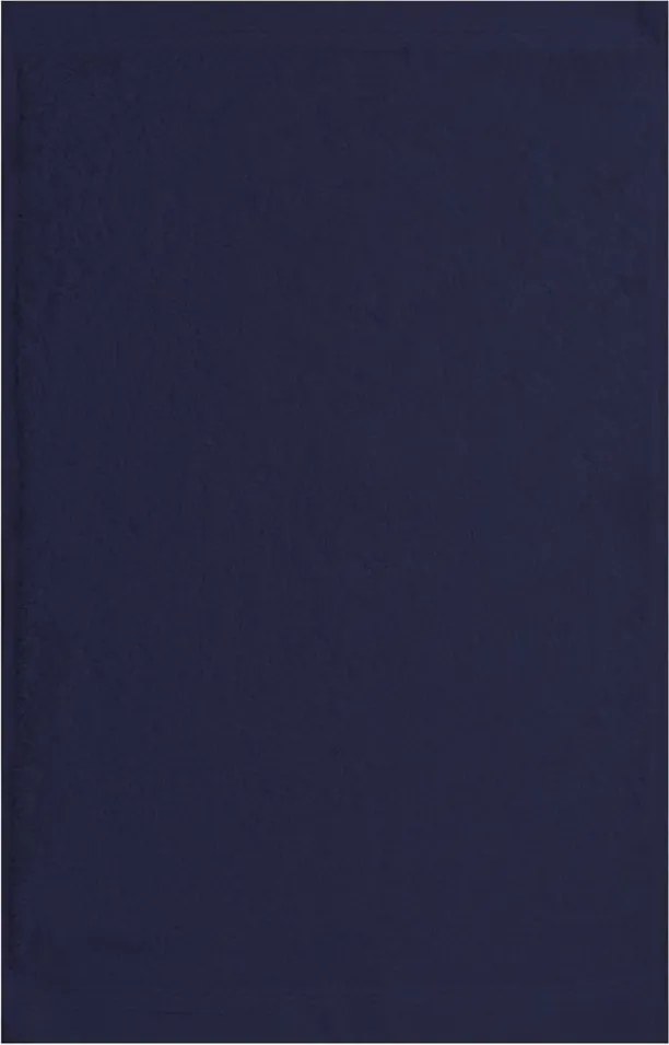 The One Towelling® Malý ručník Organic 30x50 - Denim Faded | 30 x 50 cm