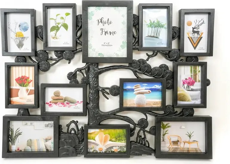 FANDY Fotorámeček Gallery 005 2