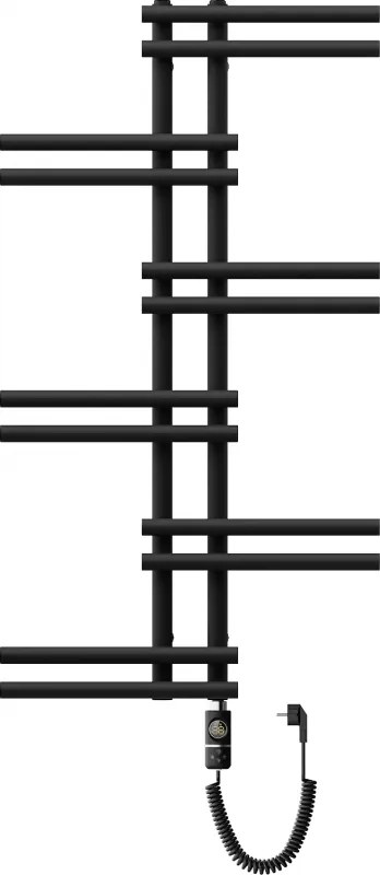 Mexen Jari, elektrické topné těleso 1005 x 550 mm, 300 W, černá, W115-1005-550-2300-70