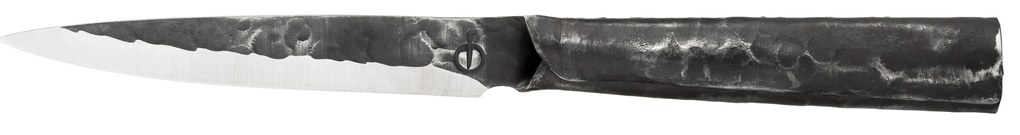 Ručně vyráběné nože z oceli Forged | Sun System Univerzální nůž Brute