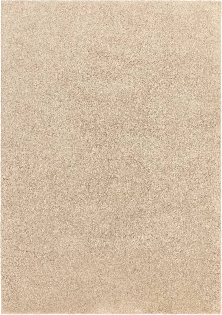 Tribeca Design Kusový koberec Queen Natural Rozměry: 80x150 cm