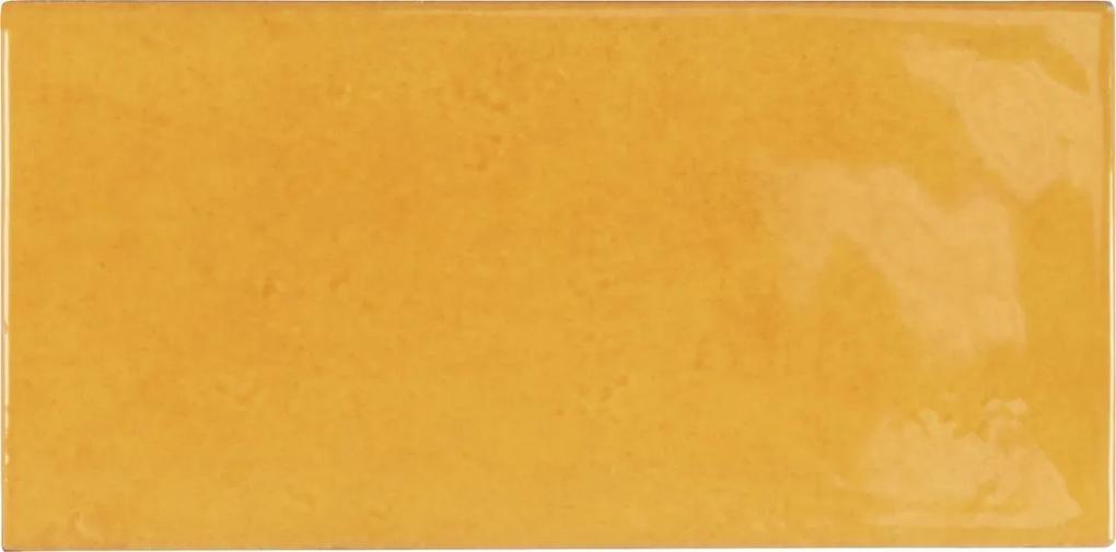 Equipe VILLAGE obklad Tuscany Gold 6,5x13,2 (EQ-5) (0,5m2) - 25574