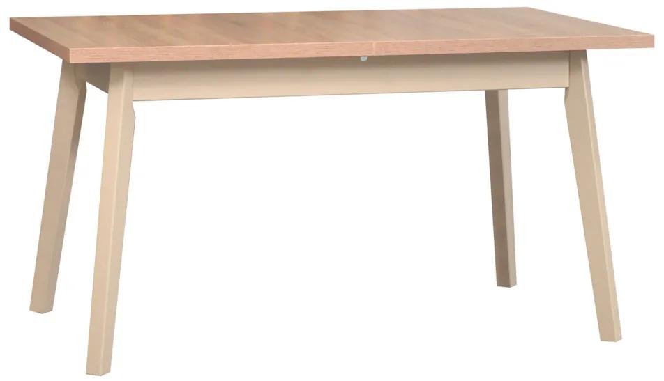 Drewmix Rozkládací jídelní stůl Oslo V 140/180 cm