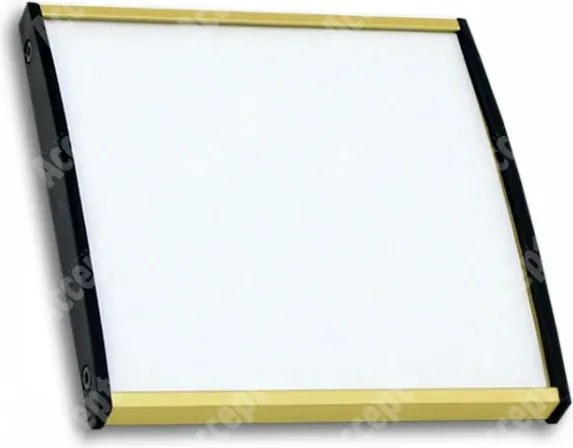 ACCEPT Dveřní tabulka Plato Plus 105 - rozměr 75 x 105 mm