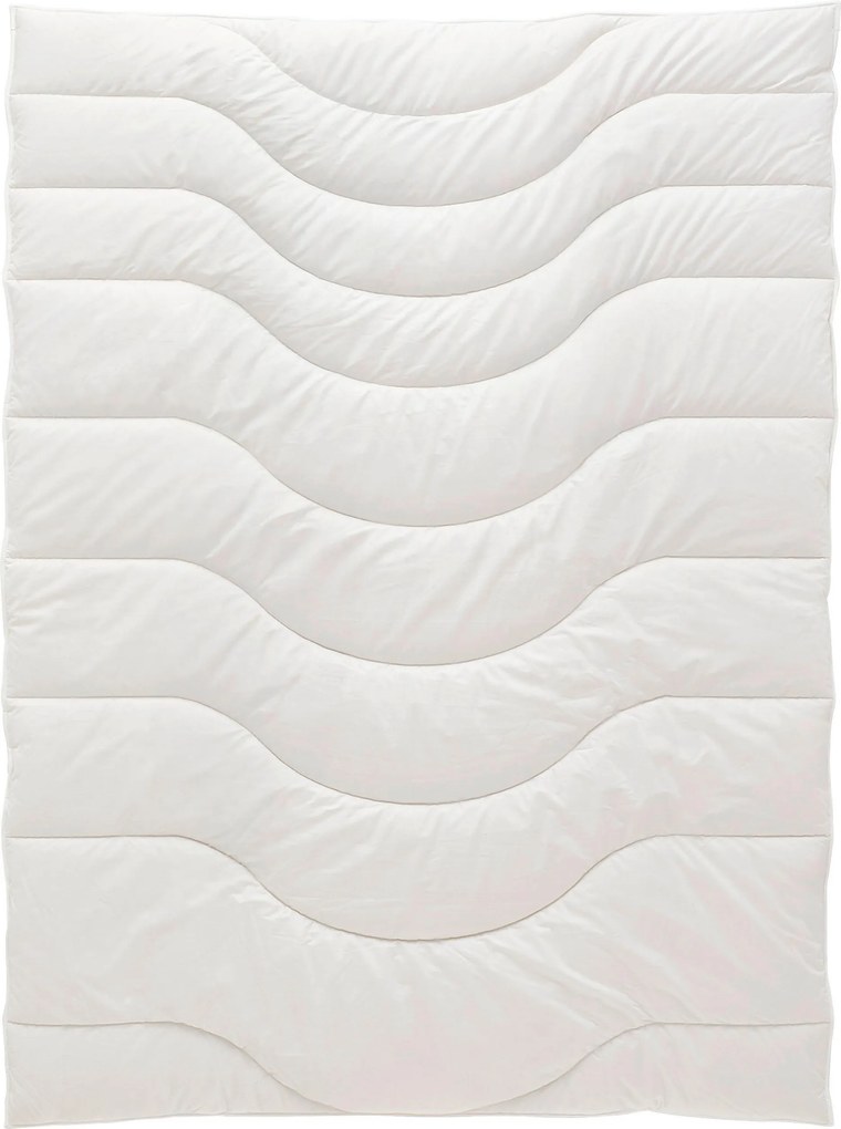 XXXLutz ZIMNÍ PŘIKRÝVKA, 135/200 cm, polyester, lyocell, kapok Sleeptex - Přikrývky - 004196002001