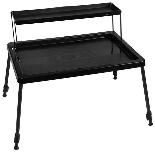 Fox Stolek 2 Tier Bivvy Table