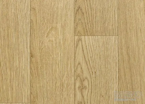 Breno PVC SMARTEX Holly Oak 136M, šíře 200 cm