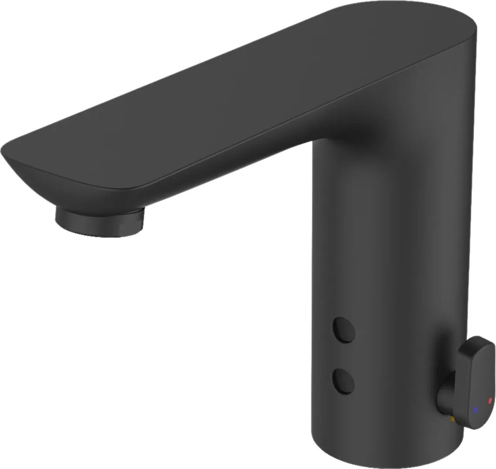 Invena Invena, BATERIE UMYWALKOWA BEZDOTYKOWA Z REGUL TEMPER SMART FLOW, 230 CZAR, INV-BD-00-004-V Leták: https://cloud.invena.pl/s/nnXaZKg3crBrRkz/download?path=%2FPliki%20do%20strony%20www%2FBD-00-004-V/Inne/BD-00-004-V-ulotka-PL…
