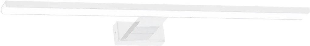 Nástěnné LED svítidlo Shine1, 1x LED 15w, 4000k, (80 cm), w