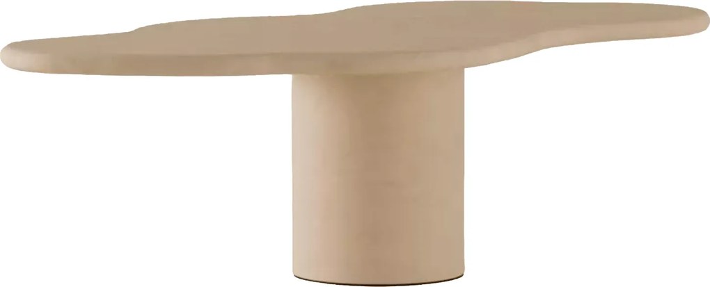 Bieke Casteleyn designové jídelní stoly Dining Out Of Line (240x120 cm)