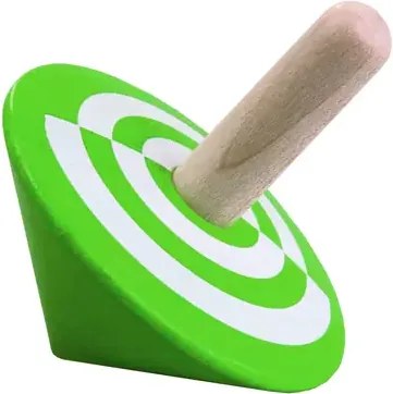 Detoa Káča zelená / od 3 let