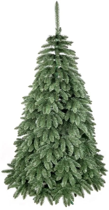 Umělý vánoční stromeček výška 120 cm Canadian Spruce – Vánoční stromeček