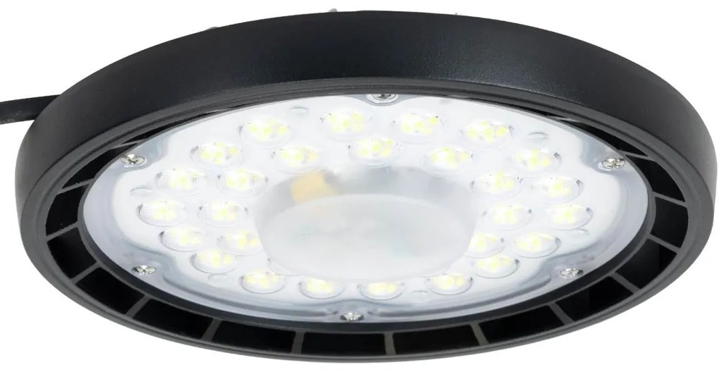 Aigostar - LED Venkovní svítidlo MESH LED/100W/230V 6500K IP65