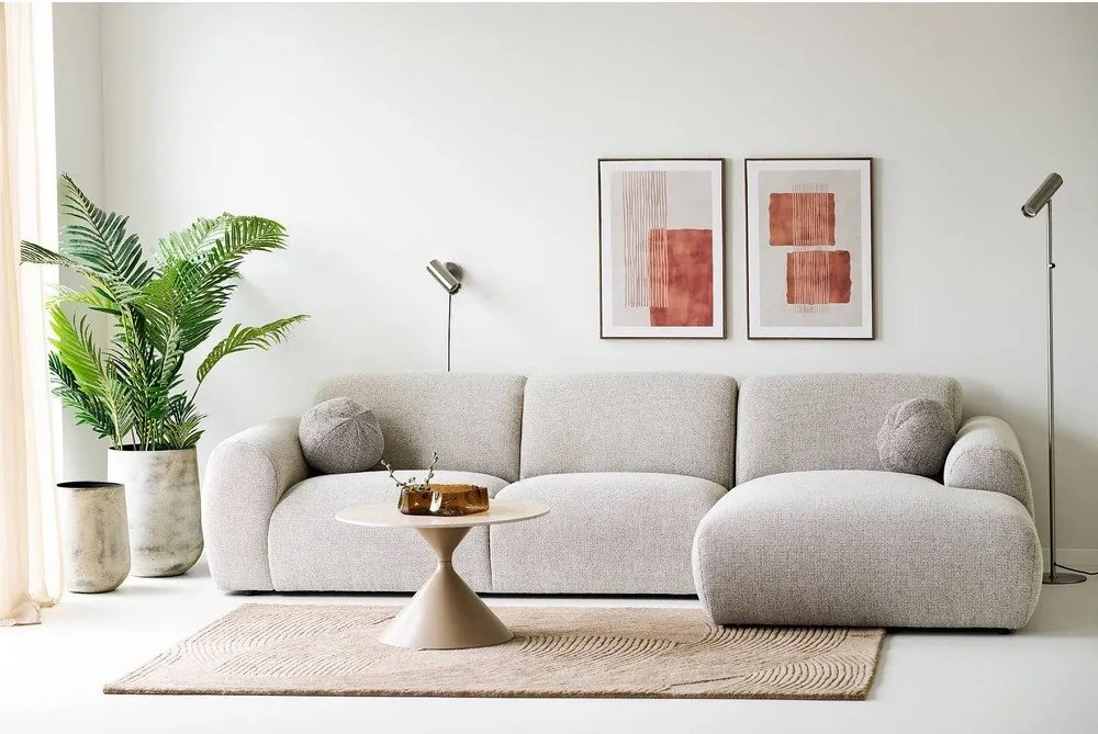 Tištěný obraz s rámem/na plátně 50x70 cm Mina – House Nordic