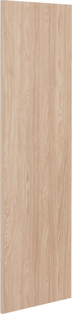 XXXLutz DVEŘE, barvy dubu, 45,3/151,5/1,8 cm Hom`in - Šatní skříně - 0026470041LC