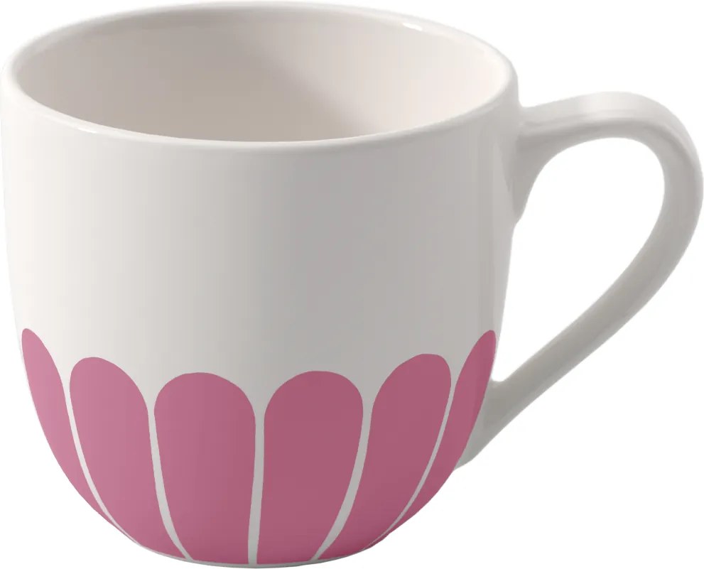 Villeroy&Boch Villeroy & Boch Fleur Cassis espresso šálek