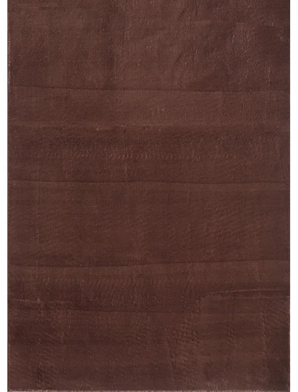 Hans Home | Kusový koberec Catwalk 2600 Brown - 140x200