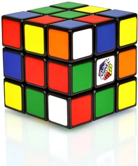 Rubikova kostka 3x3, Originál