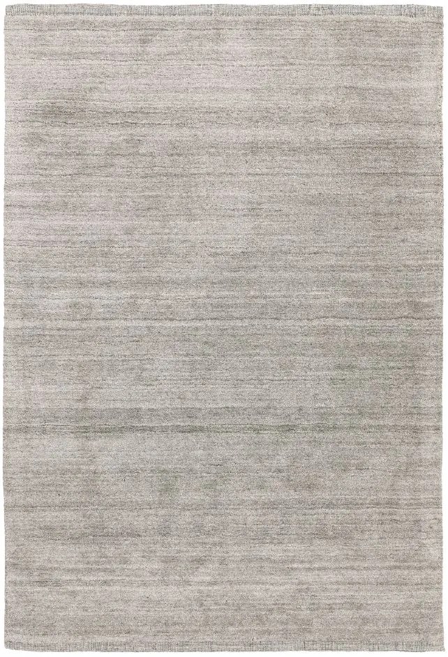 Šedý koberec Chrome Natural Rozměry: 120x180 cm