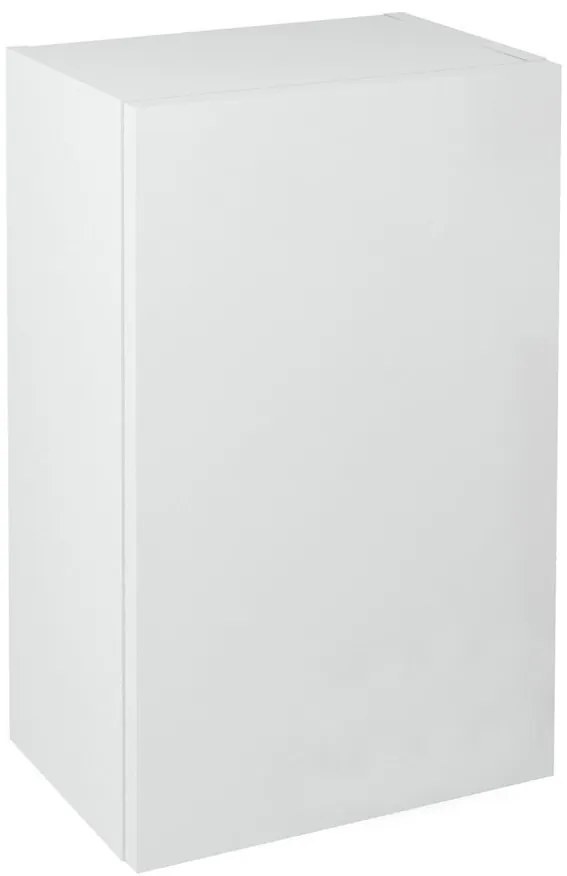 Sapho, ESPACE skříňka 35x60x22cm, 1x dvířka, levá/pravá, bílá lesk, ESC430-3030