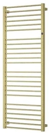 HOPA Piko radiátor kombinovaný 112,9x43 cm zlatá RADPIK401184