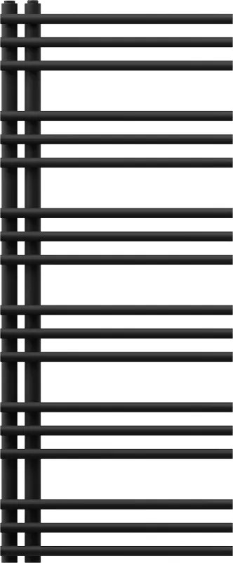 Mexen Neptun, topné těleso 1200 x 500 mm, 456 W, černá, W101-1200-500-00-70