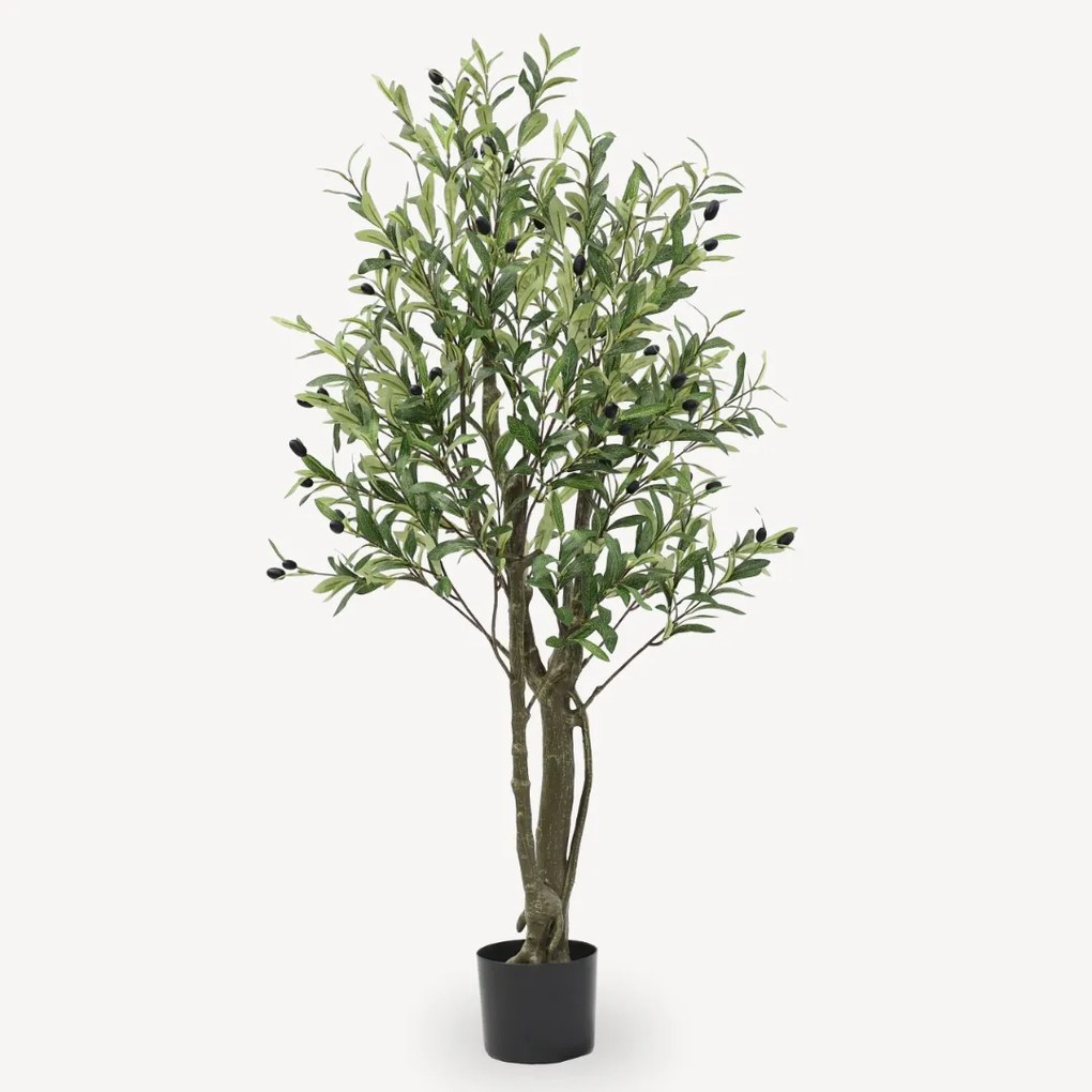 Umělý Olivovník Hnědý 120 cm