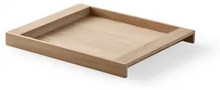 Servírovací podnos Tray No. 10 Small 36,5x30 cm Skagerak