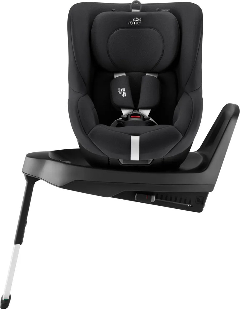 Britax Autosedačka Dualfix Plus Style