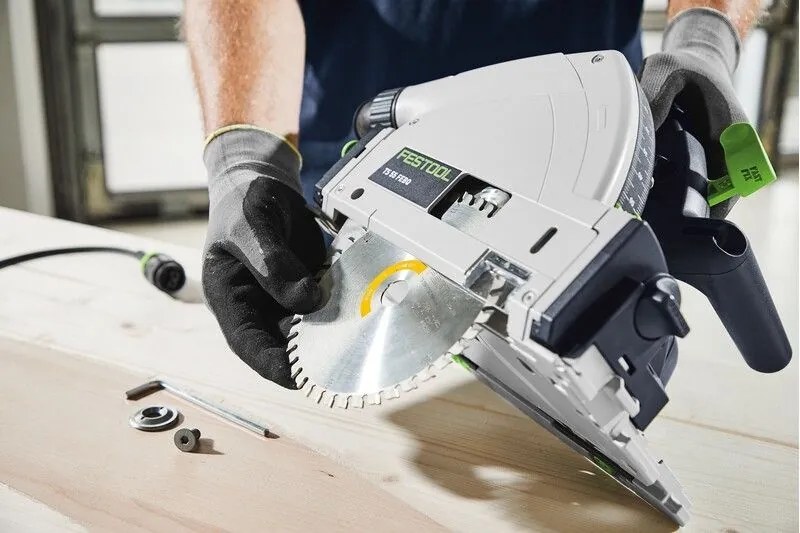 Sada pilových kotoučů do okružních pil Festool KSB-SORT/3 W 160x1,8 (578547)