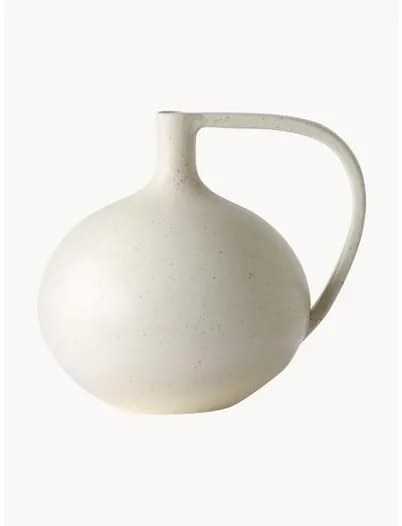 Designová váza Jar, V 20 cm