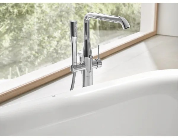GROHE 23491001 - Vanová baterie ESSENCE 277 mm lesklý chrom