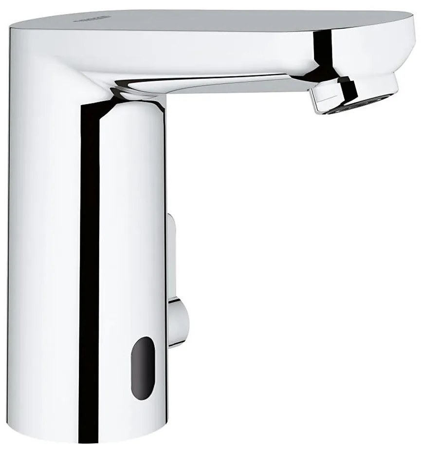 GROHE 36324001 - Infra el. umyvadlová baterie EUROSMART COSMOPOLITAN E chrom