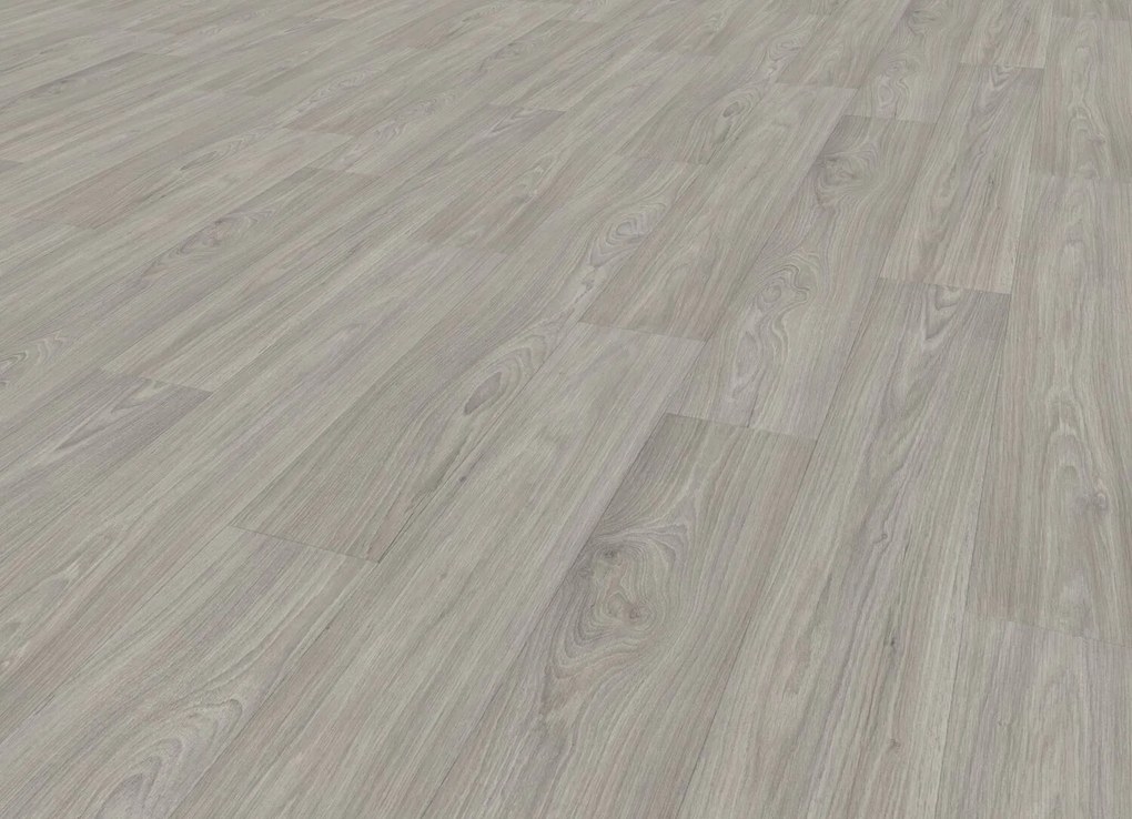 PVC podlaha - lino GERFLOR LOFTEX 2169 Boutic Light Grey - šedé dřevo ŠÍŘKA: 2 m