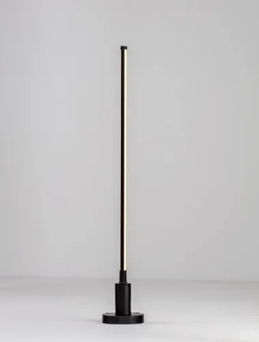 Sloupkové LED svítidlo NOVA LUCE DESSAY 11W 3000K IP65 9923403