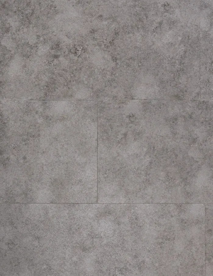 Vinylová podlaha kliková Canadian Design Nice grey, 600 x 300 mm, Egibi