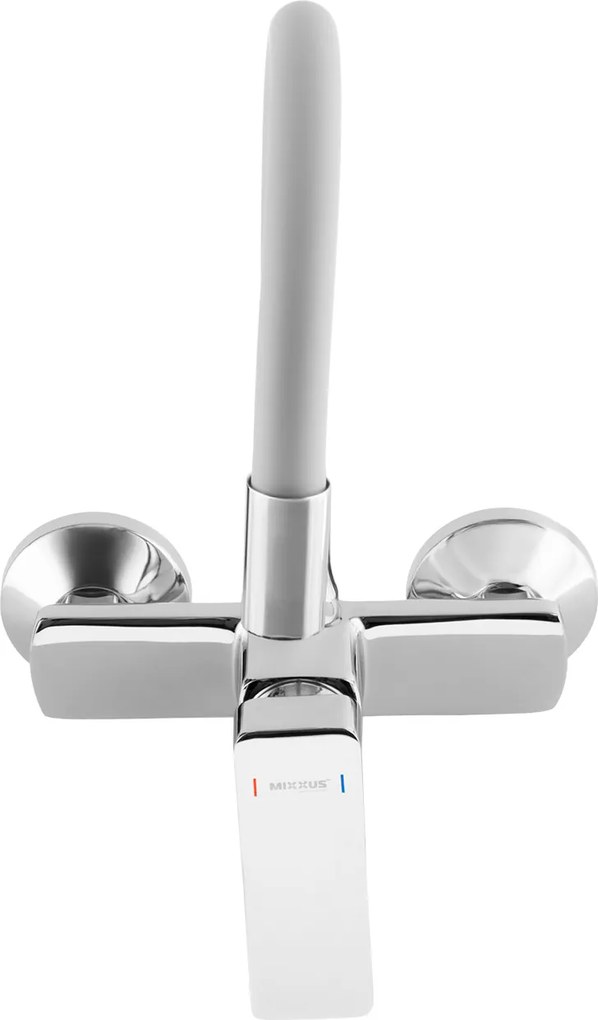 Mixxus KUBUS 005 REFL.WHITE