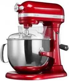 KitchenAid 5KSM7591 robot Heavy Duty královská červená (5KSM7591XEER)