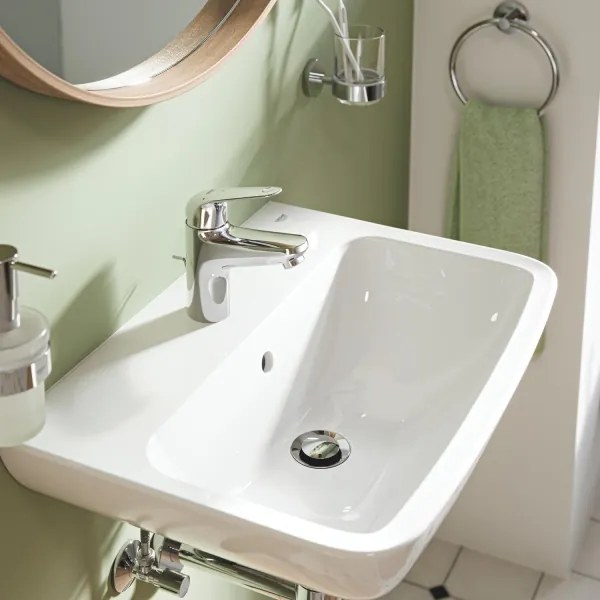GROHE 24322001 - Umyvadlová baterie SWIFT DN 15 lesklý chrom