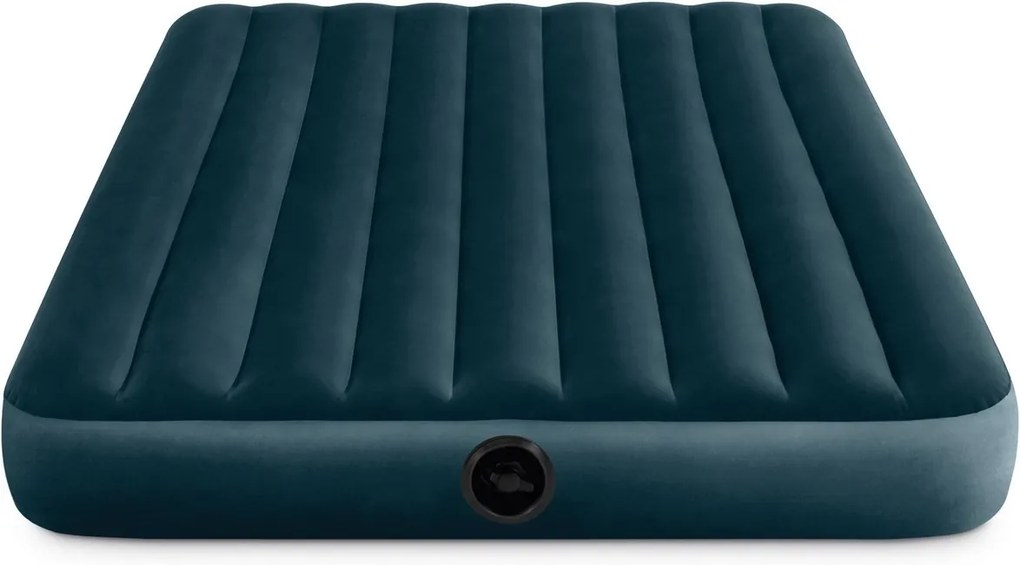 Intex Air Bed Classic Downy dvoulůžko 152 x 203 x 25 cm 64759