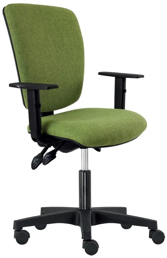 ALBA Kancelářská židle Matrix černý